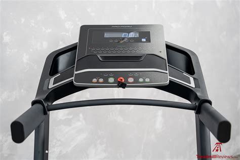 Proform Tlx Treadmill Review 2024