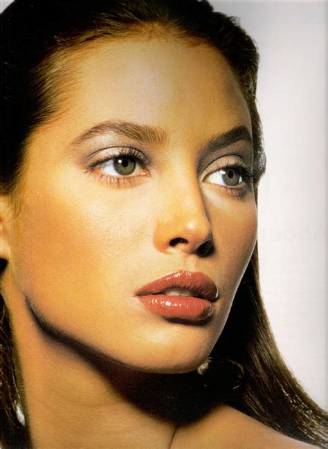 Christy Turlington Photo Gallery Christy Turlington Christy Supermodels