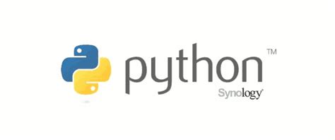 Synology Installer Pip Pour Les Paquets Python Skymindsnet