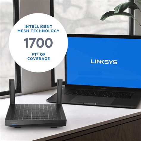 Linksys Wireless Router