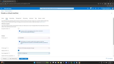 How To Use Azure Virtual Machines For High Performance Computing GeeksforGeeks