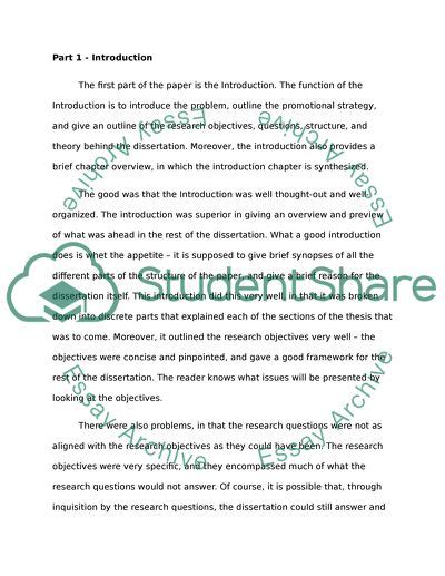 Thesis Requirements Essay Example Topics And Well Written Essays