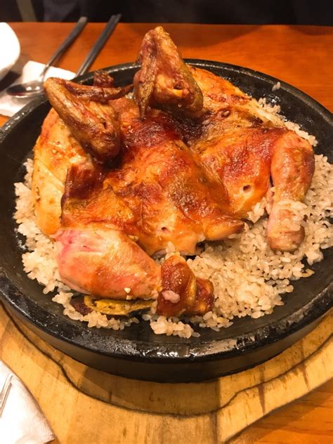 수원 인계동 맛집 계림원 누릉지 통닭구이 네이버 블로그