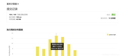 从零开始刷力扣（一百）——227 基本计算器 Ii Csdn博客