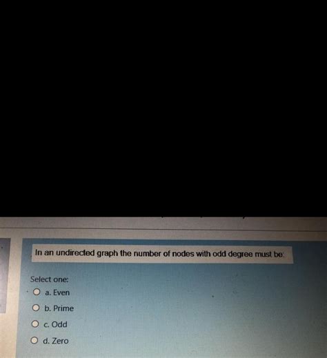 Solved The Number Of External Nodes In A Full Binary Tree