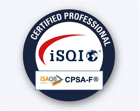 5 Tipps And Tricks Before Dive Into Isaqb Cpsa F Certification Exam By Yu L Medium