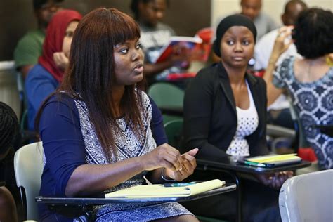 Aminu Abdullahi On Linkedin Seeking Readers For 2025 Fellowship Applications Mandela Washington