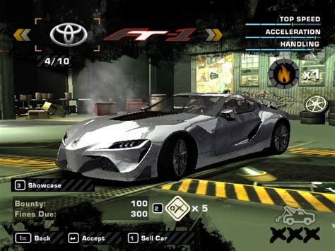 Installing Mods On NFS Most Wanted Tutorial ModDB Installing Mods On NFS Most Wanted Tutorial ModDB