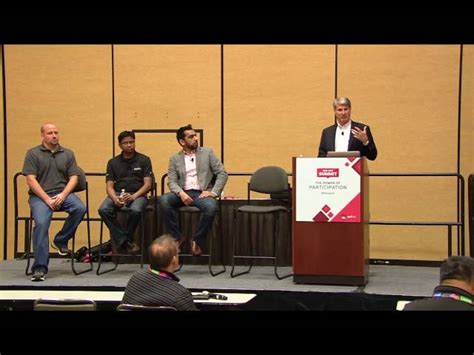 Red Hat Summit Talk Innovating Healthcare With Red Hat Integration Technology From Red Hat