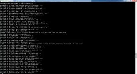 Check Internet Speed With Speedtest Cli On Debian And Ubuntu