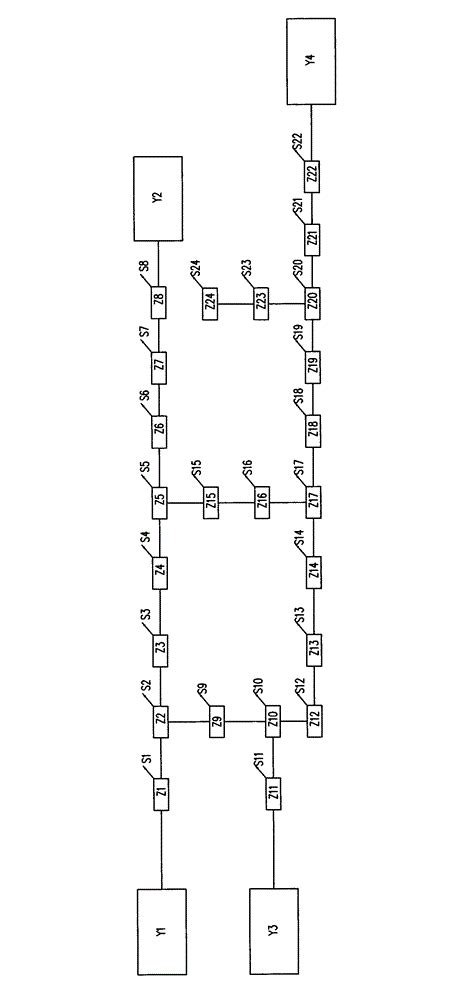 Power Distribution Network Parameter Calculating Method Eureka Patsnap