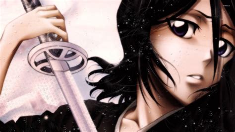 Rukiya Wallpapers Top Free Rukiya Backgrounds Wallpaperaccess