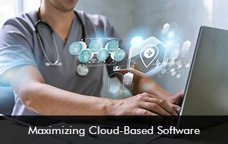 Maximizing Cloud Based Software EMRFinder Blog