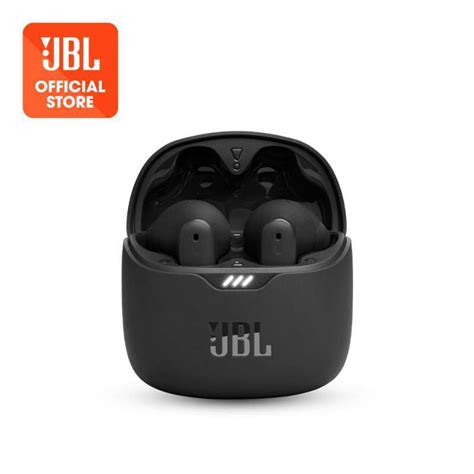 Promo Jbl Tune Flex True Wireless Noice Cancelling Earbuds Diskon Di Seller Jbl Official