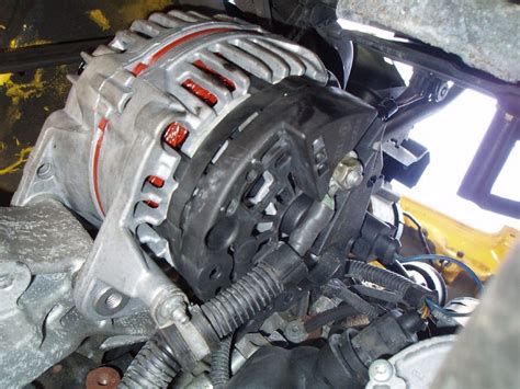 What Are The Symptoms Of A Bad Alternator
