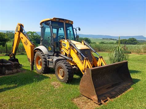Jcb 3cx Tlb Farmer Trade