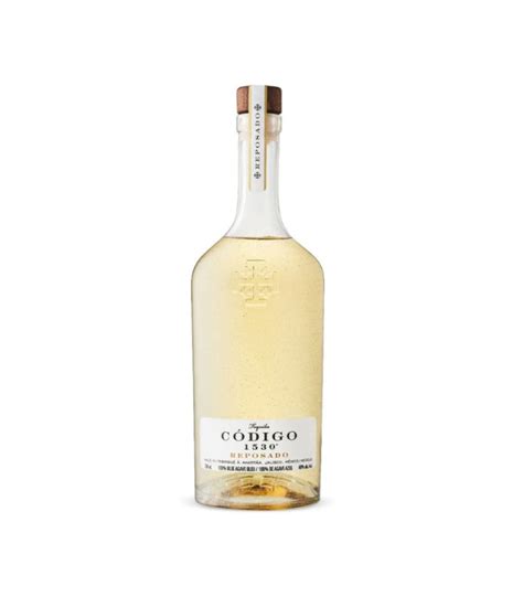 Cogido 1530 Blanco · Tequila I Casa Pablo Vinos