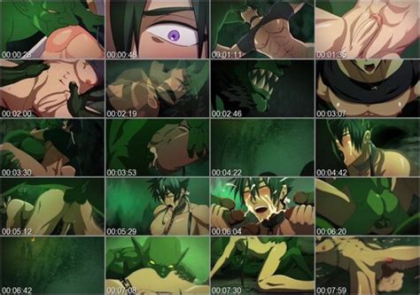 Goblins Cave Vol1 2 3 Sana AllPornBB