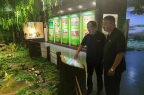 联手两个国家级自然保护区 洪湖法院生态环境司法保护又有新动作 澎湃号政务 澎湃新闻 The Paper