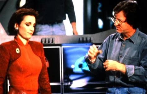Nana Visitor Hot