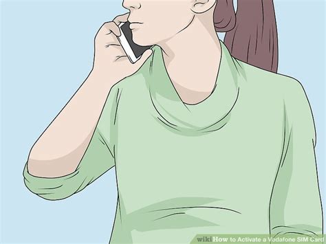 3 Ways To Activate A Vodafone SIM Card WikiHow