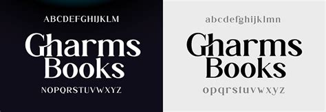 결혼식 로고 알파벳 글꼴 및 번호입니다 타이포그래피 럭셔리 클래식 레터링 세리프 글꼴 장식 로고 빈티지 복고풍 개념 결혼식에 대한 스톡 벡터 아트 및 기타 이미지 Istock