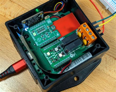 iot greenhouse controller a golioth reference design
