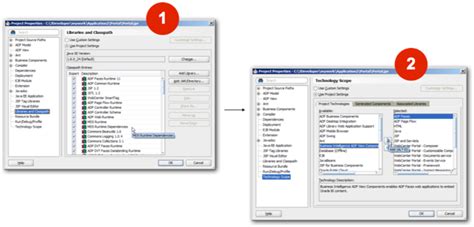 Integrating Oracle Webcenter And Oracle Bi Ee Part 3 Adding Bi