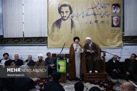 خبرگزاری مهر اخبار ایران و جهان Mehr News Agency سالگرد شهادت سید مجتبی نواب صفوی در قم
