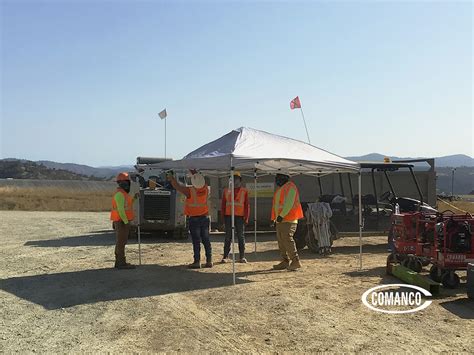 The Future Of Mining Infrastructure How Geosynthetics Are Leading The