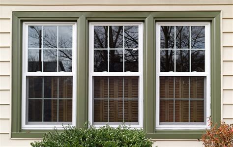 Window Types