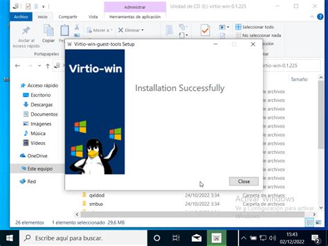 How To Create Windows 10 Or Windows 11 Virtual Machines In Openstack Using Kvm I Learned How To
