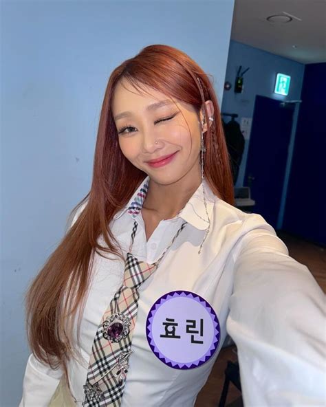 씨스타 효린 근황  Mlbpark