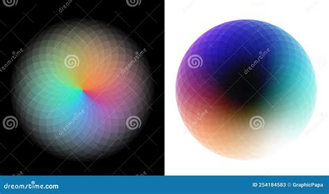 Vector Spectrum Dotted Map Of Indonesia Flores Island Cartoondealer