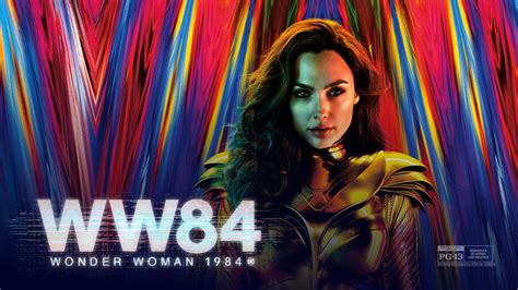 Wonder Woman 1984 Promotion Restarts Featurette Spot Posters