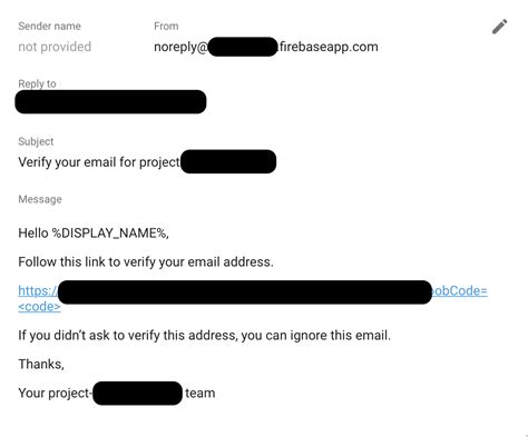 Swift How To Set Up Firebase Ios Authentication Email Stack Overflow