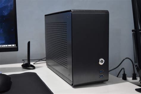 Kolink Rocket Review Best Mini Itx Gaming Case 2020