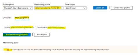 How To Enable Sql Insights Preview To Monitor Your Sql Deployments Allen On Azure