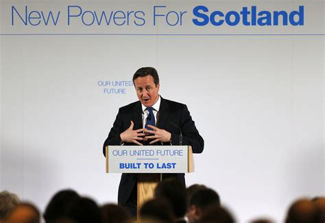 English Cities Enjoy More Real Devolution Than Scotland Newsweek