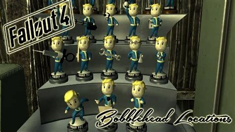 Пупсы в Fallout 4 (гайд) - Советы, коды, прохождения для Fallout 4 и ...