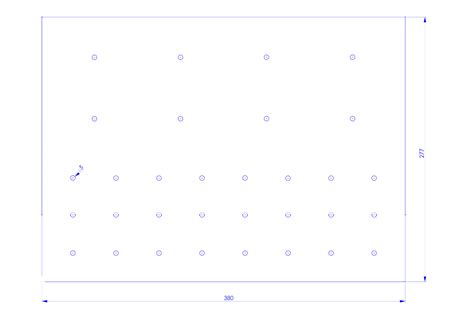 pcb for multiplexer layout general guidance arduino forum