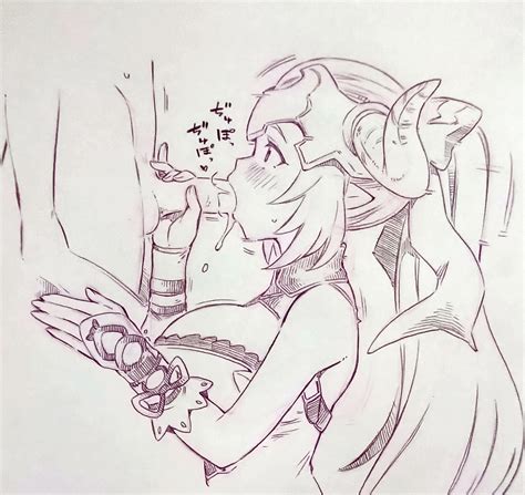 Aliza Granblue Fantasy Drawn By Tsukareta San Danbooru