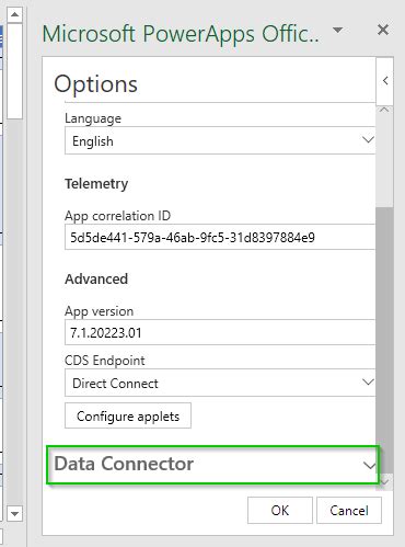Design Mode Edit Data In Excel Microsoft Dynamics CRM Tips And Tricks