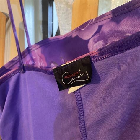 Candy Rocket Womens Fashion Dresses And Sets Dresses On Carousell