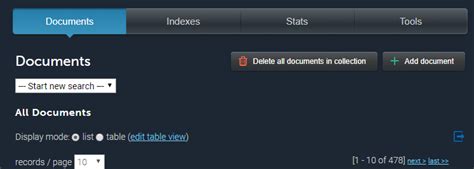 delete multiple documents at once mongodb atlas stack overflow