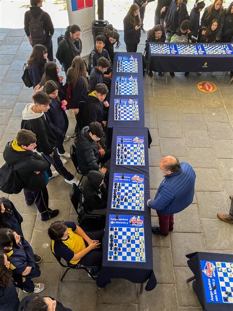 Simultánea Con Iván Morovic Spm