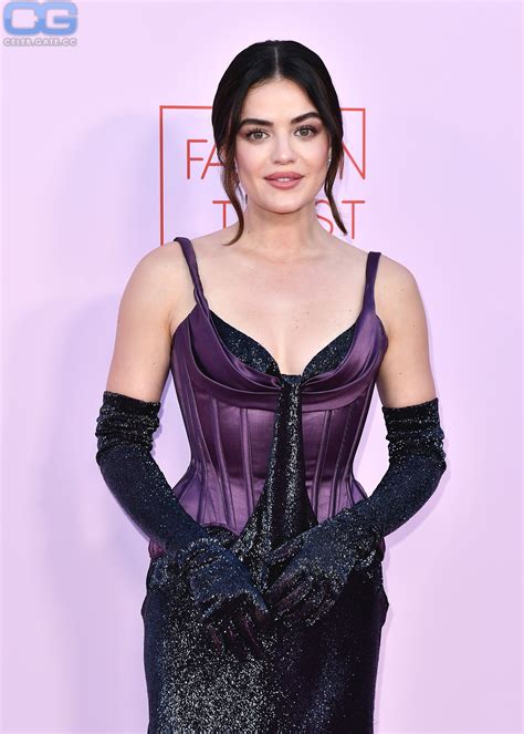 Lucy Hale Nude Pictures Onlyfans Leaks Playboy Photos Sex Scene