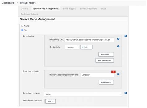 How To Set Up Continuous Integration With Git And Jenkins