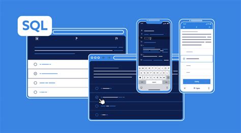 Wprowadzenie Do Sql Interaktywny Kurs