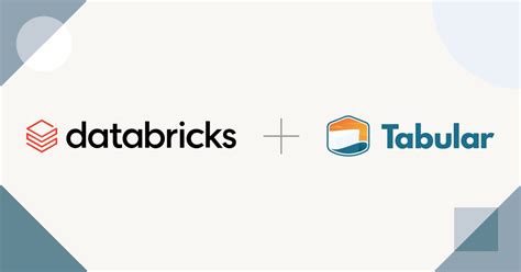 Tabular Now Part Of Databricks On Linkedin Apacheiceberg Deltalake